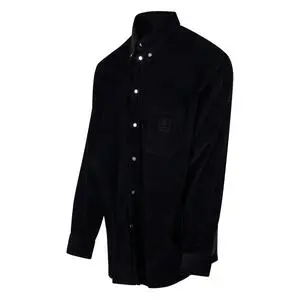 Fendi Shirts - Black