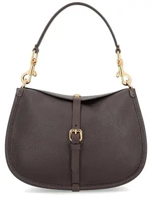 Etro ETRO Medium Pony Bag Black
