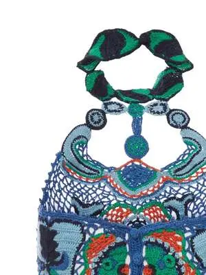 Etro Knitwear Top