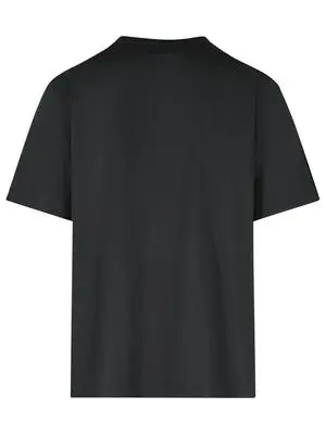 Zegna Cotton T-shirt