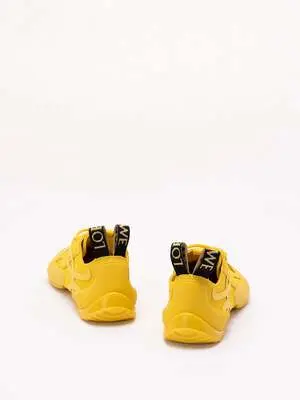 Loewe Grip Sneakers - Multicolor