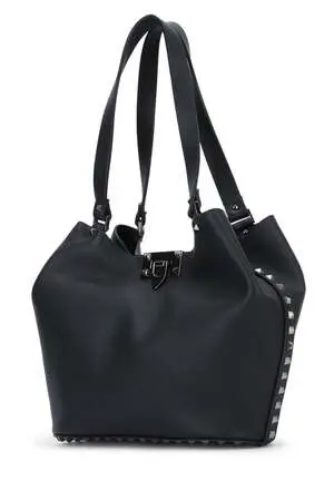 Valentino Garavani Studded Handheld Bag