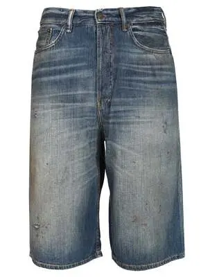 Acne Studios Vintage Shorts For Men