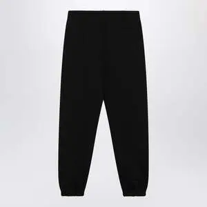 Burberry Jogging Trousers With Logo