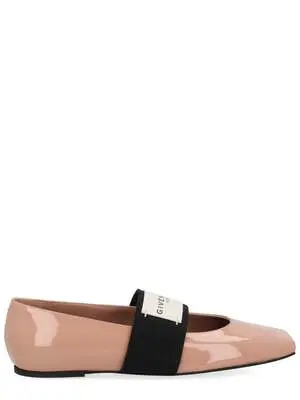 Givenchy Pull On Flats For Women