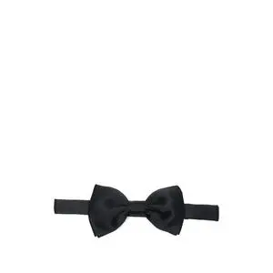 Tagliatore Butterfly Bow Ties - Blue