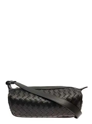 Bottega Veneta Cannolo Crossbody Bag - Multicolor