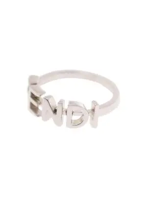 Fendi Anello Ring