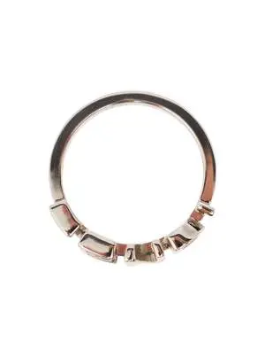 Fendi Anello Ring