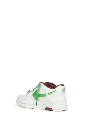 Off-White Out Of Office" Sneakers - Multicolor