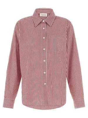 P.a.r.o.s.h Cuffed Shirts For Women