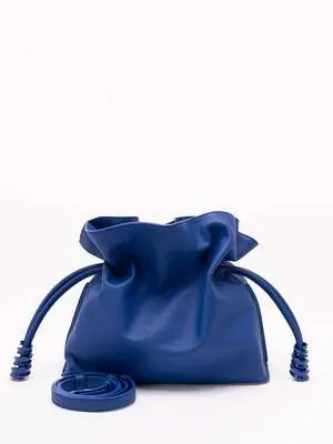 Loewe Flamenco Medium Clutch - Multicolor