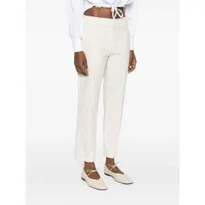 Brunello Cucinelli Straight Leg Trousers