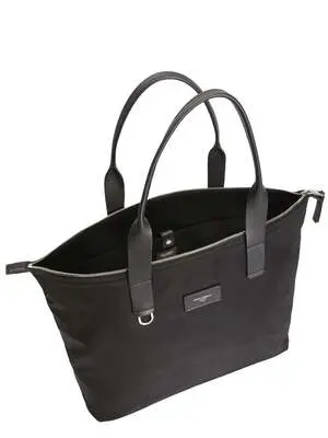 Dolce & Gabbana Adamo Large Tote Bag - Black