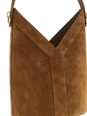 Saint Laurent Y Long Shoulder Bag