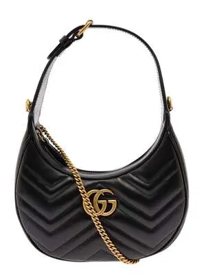 Gucci Chain Strap Shoulder Bags