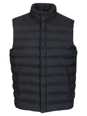 Herno Padded Sleeveless Jacket