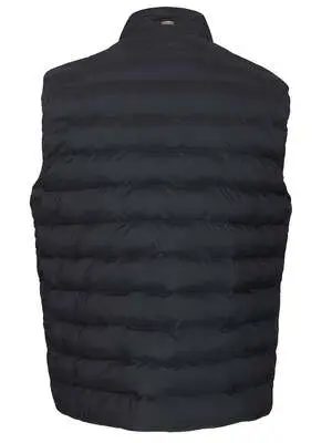 Herno Padded Sleeveless Jacket