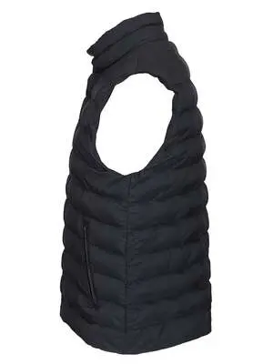 Herno Padded Sleeveless Jacket