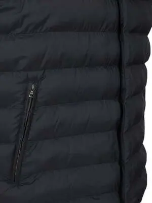 Herno Padded Sleeveless Jacket
