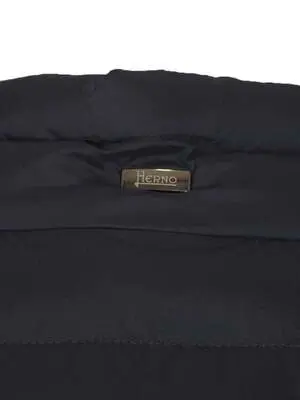Herno Padded Sleeveless Jacket
