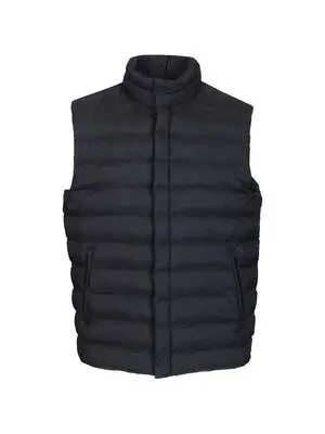 Herno Padded Sleeveless Jacket