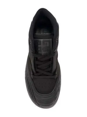 Givenchy Skate Sneakers - Multicolor