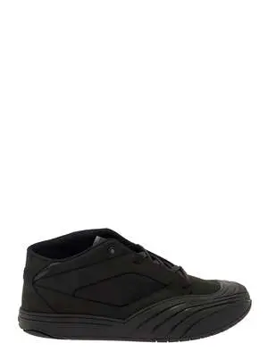 Givenchy Skate Sneakers - Multicolor