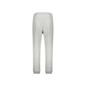 Balmain Logo Jogging Pants - Gray