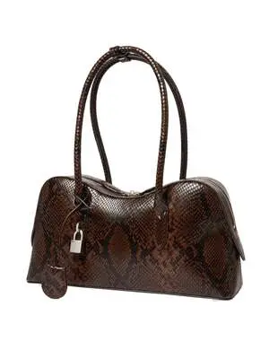Stella McCartney Ryder Medium Shoulder Bag - Multicolor