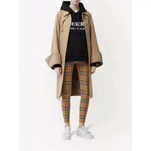 Burberry Performance Trousers Performance Leggings
