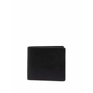 MAISON MARGIELA Wallets & Cardholders - Black