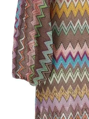 Missoni Long Cover Up
