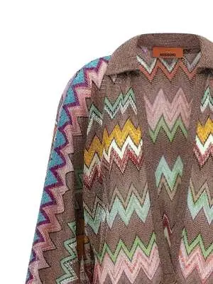 Missoni Long Cover Up
