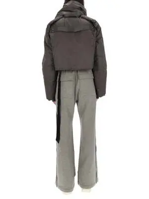 Rick Owens Cropped Jacket