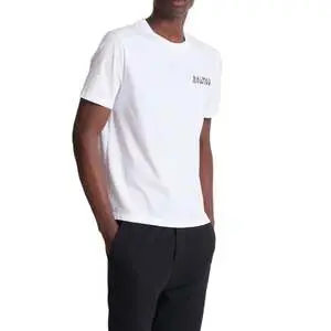 Balmain Logo-print T-shirt