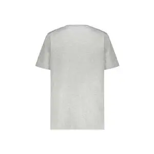 Balmain Logo T-shirt - Gray