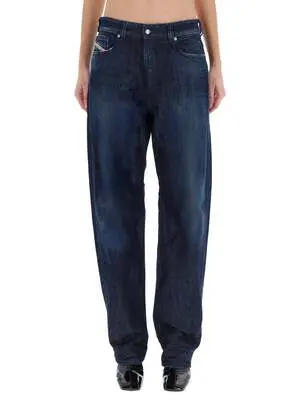 DIESEL® 1988 D-ark Jeans - Blue