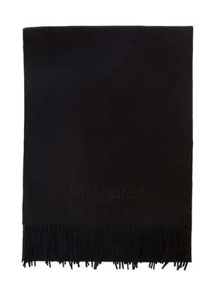 Saint Laurent Stole Echarpe