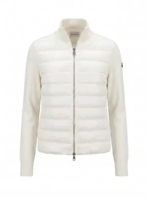 Moncler Cardigan - Multicolor