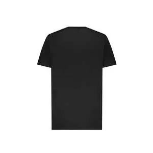 Balmain Logo Print T-shirt