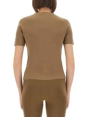 Max Mara Adelio T-shirt - Cream
