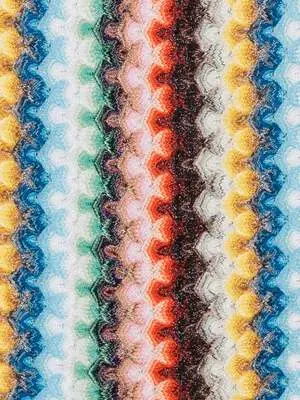 Missoni Wrap` Scarf
