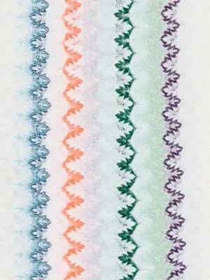 Missoni Wrap` Scarf