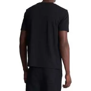 Balmain Logo-print T-shirt - Black