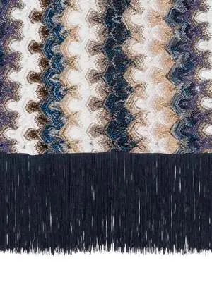 Missoni Wrap` Scarf