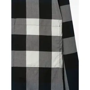 Burberry Shirts