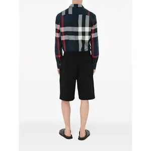 Burberry Shirts