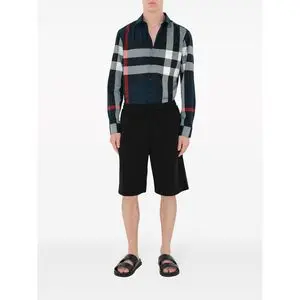 Burberry Shirts