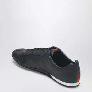 Gucci Leather Sneakers